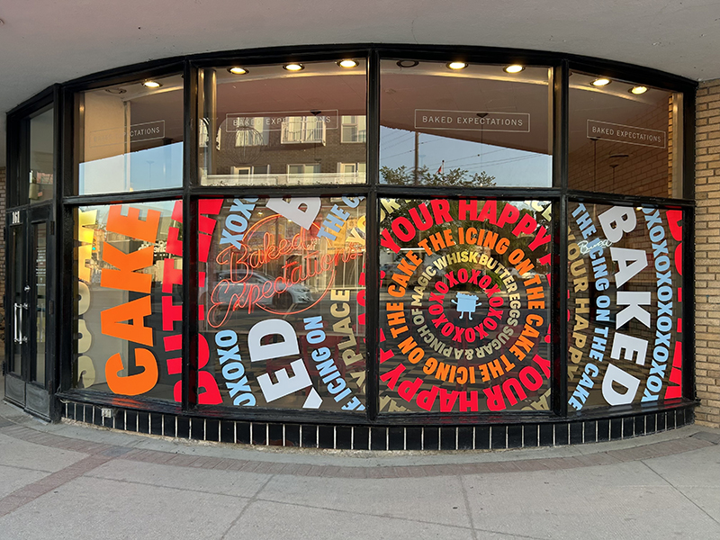 Baked Expectations | Cakes, Pies, Tortes | Sweet and Savoury Dishes